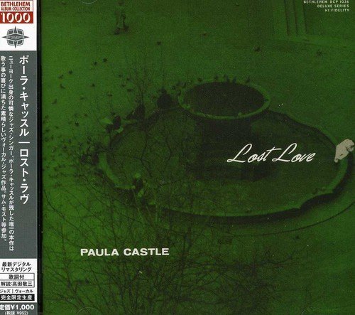 Paula Castle - Lost Love - Amazon.com Music