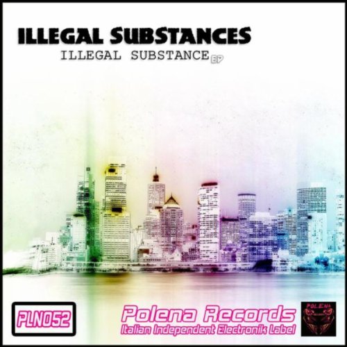 Play Illegal Substance by Illegal Substances on Amazon Music