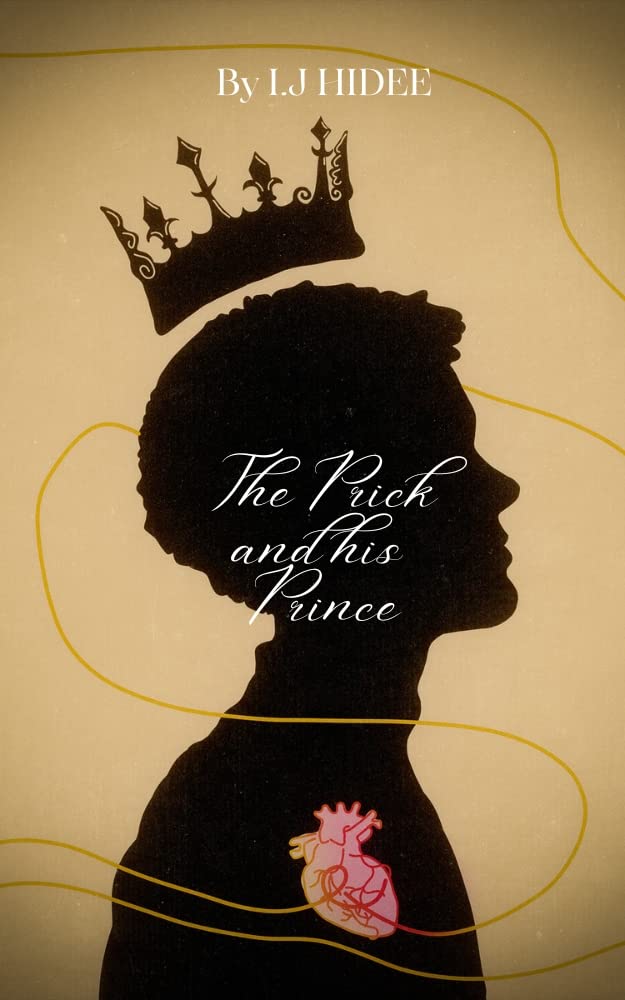 The Prick and His Prince (The Class Prince Book 2) - Kindle edition by ...
