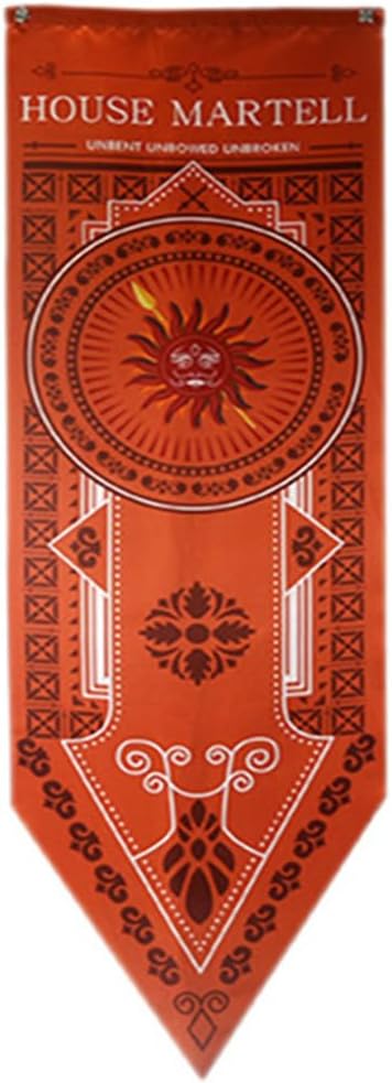 Amazon.com : Game GoT Thrones gifts for men - Game GoT Thrones Martell ...
