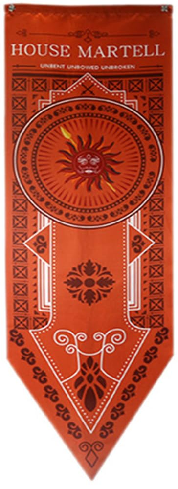 Amazon.com : Game GoT Thrones gifts for men - Game GoT Thrones Martell ...
