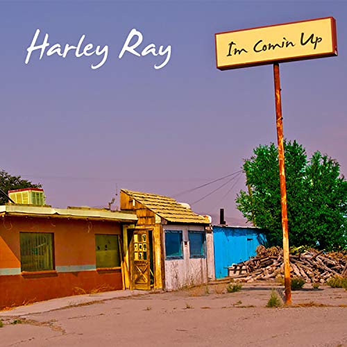 Play I'm Comin' Up by Harley Ray on Amazon Music