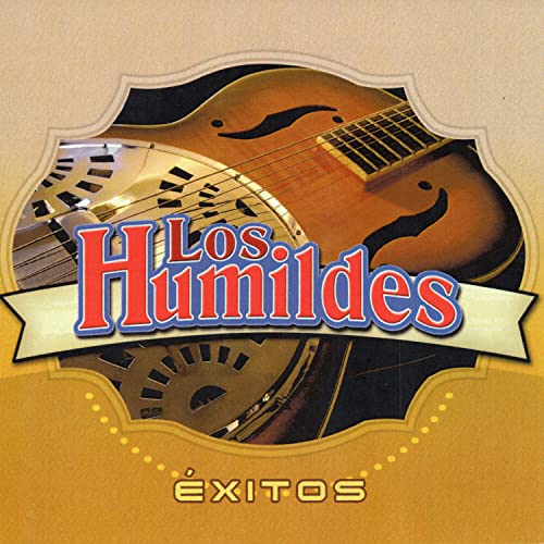 Amazon Music - Los HumildesのExitos - Amazon.co.jp