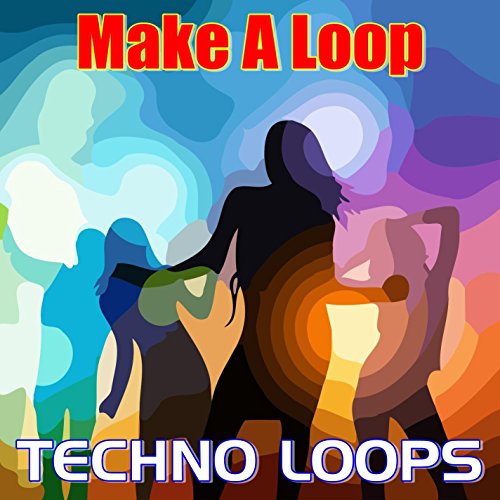 Play Techno Music Loops by Make a Loop on Amazon Music