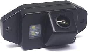 Amazon.com: Car Rearview Backup Camera for FJ Cruiser 2007 Car HD Night ...