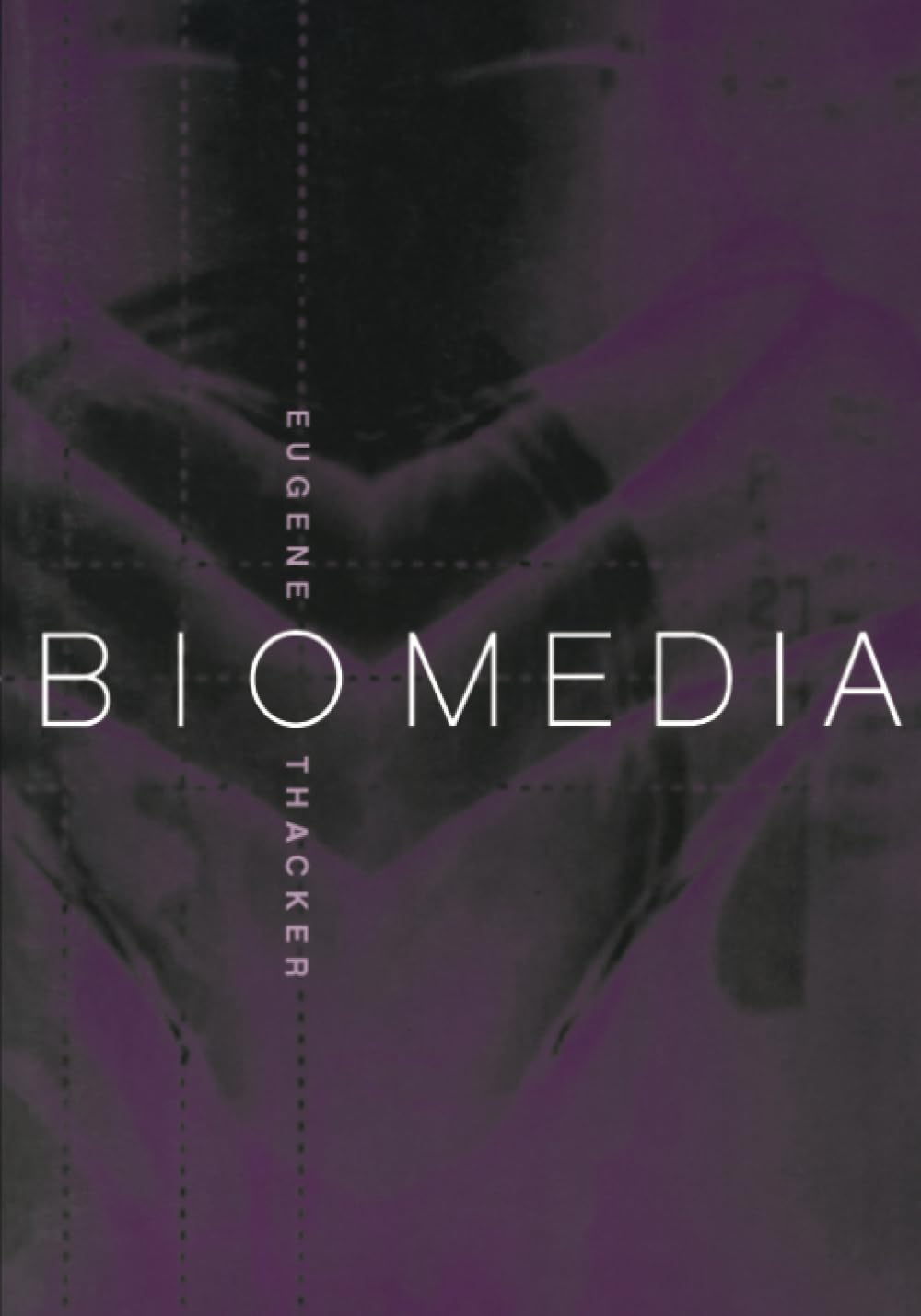 Biomedia (Electronic Mediations) (Volume 11): Thacker: 9780816643530 ...
