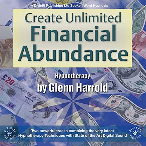 Create Unlimited Financial Abundance for Yourself (Audio Download ...