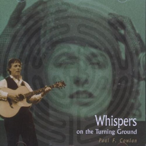 Amazon.com: Whispers On The Turning Ground: CDs & Vinyl