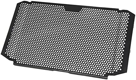 Amazon.com: MT09 Motorcycle Radiator Grille Guard Cover Aluminum Alloy ...