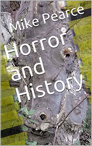 Horror and History (Snappy Snappy Books Book 3) (English Edition) eBook ...
