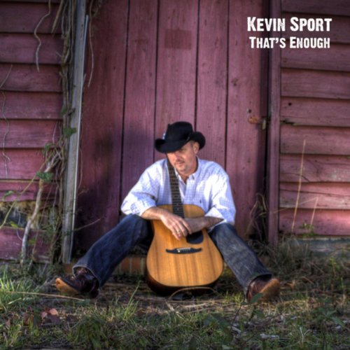 Play That's Enough by Kevin Sport on Amazon Music