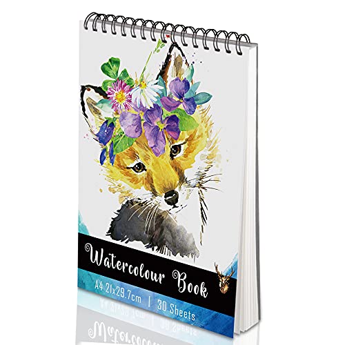 Amazon.co.uk Best Sellers: The most popular items in Art Paper