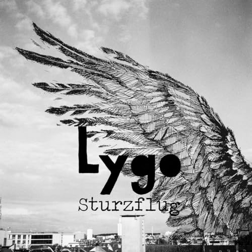 Play Sturzflug by Lygo on Amazon Music