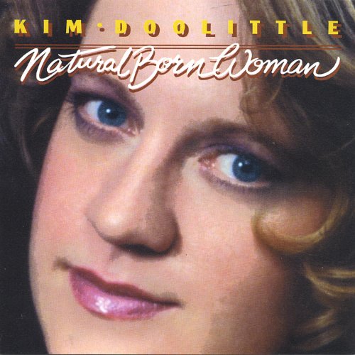 Play Natural Born Woman by Kim Doolittle on Amazon Music