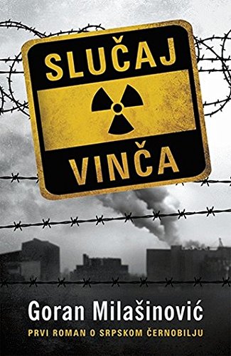 Slucaj Vinca: Milasinovic, Goran: Amazon.com: Books