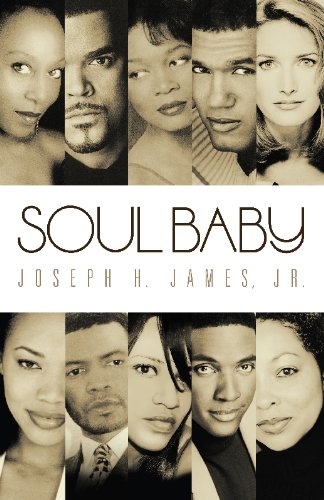 Soul Baby - Kindle edition by James Jr., Joseph H. . Literature ...