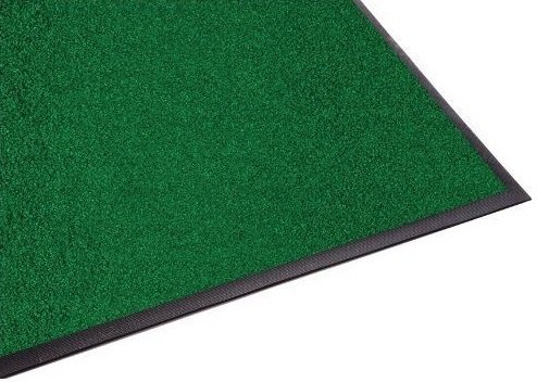 Amazon.com: Bulk Green 6'x20' Safety Mat Platinum Series: Guardian ...