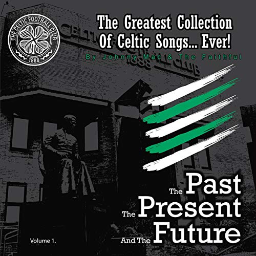Play The Past, The Present, And The Future by Johnny Mac & The Faithful ...