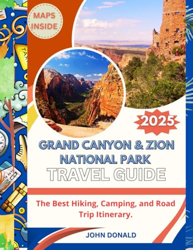 Amazon Best Sellers: Best General Arizona Travel Guides