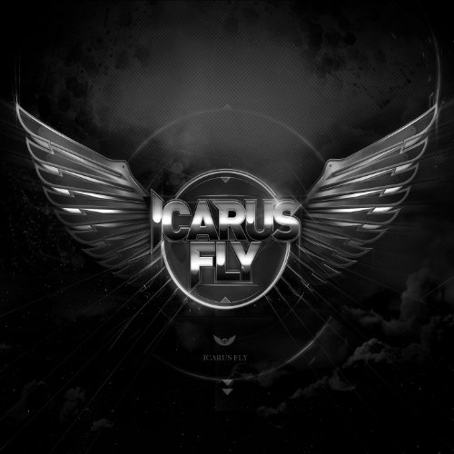 Play Burn the Sky EP by Icarus Fly on Amazon Music