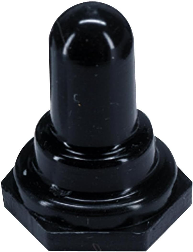 Paneltronics Toggle Switch Boot - Amazon.com