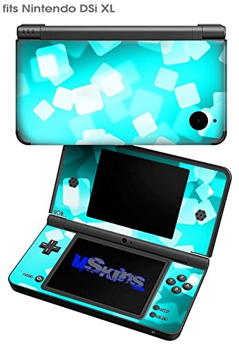 Amazon.com: Bokeh Squared Neon Teal - WraptorSkinz Decal Style Skin ...
