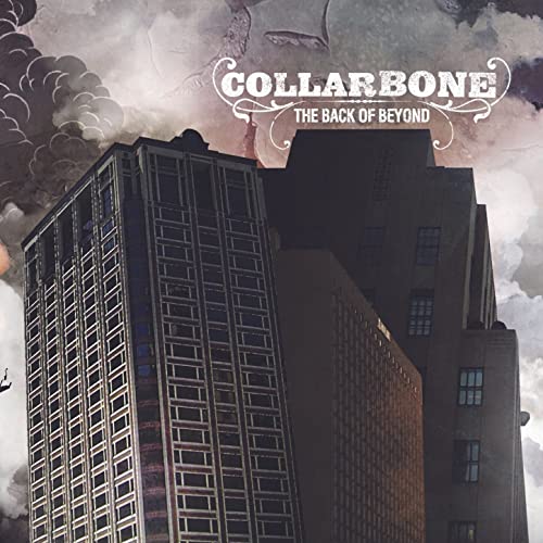 Amazon.co.jp: The Back of Beyond : Collarbone: デジタルミュージック