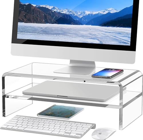 Amazon Best Sellers: Best Computer Monitor Accessories