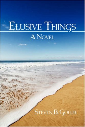 Elusive Things: Rhymes, Recipes, and Reason for Hope Within: Golub ...