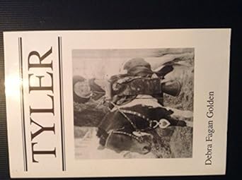 Tyler : Golden, Debra Fagan: Amazon.in: Books