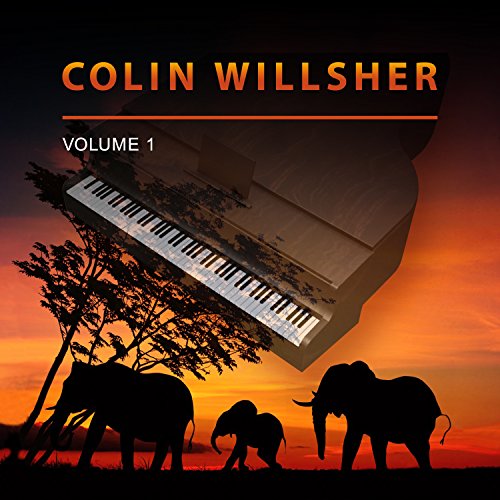 Amazon.com: Colin Willsher, Vol. 1 : Colin Willsher: Digital Music
