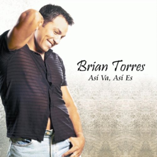 Torres, Brian - Asi Va Asi Es - Amazon.com Music