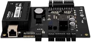 Controlador de Acesso Intelbras CT 500 1P | Amazon.com.br