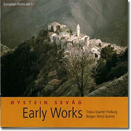 Play Early Works by Øystein Sevåg on Amazon Music