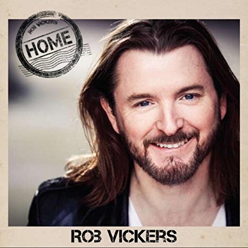 Play Rob Vickers Home by Rob Vickers on Amazon Music