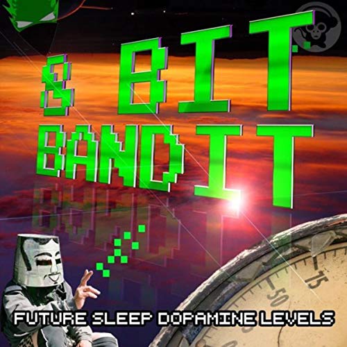 Amazon.com: Future Sleep Dopamine Levels : 8 Bit Bandit: Digital Music