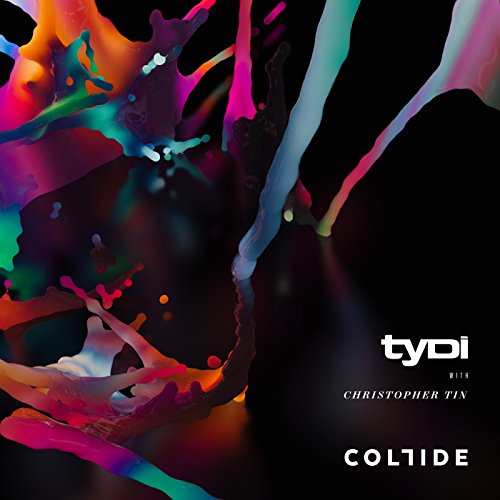 Amazon.com: Collide : tyDi & Christopher Tin: Digital Music