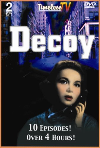 Amazon.com: Decoy : Decoy, n/a: Movies & TV