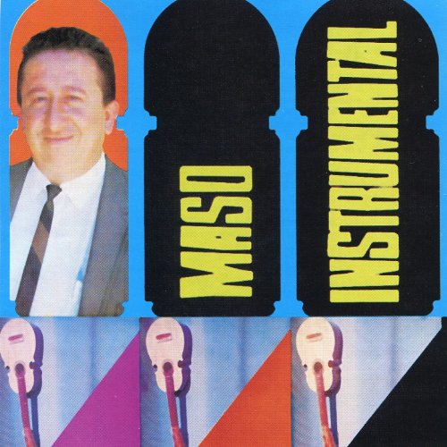 Play Maso Instrumental by Maso Rivera on Amazon Music