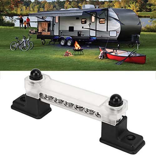 Buy Terminal Bus Bar Power, Bar Bus Bar Block Power Distribution ...