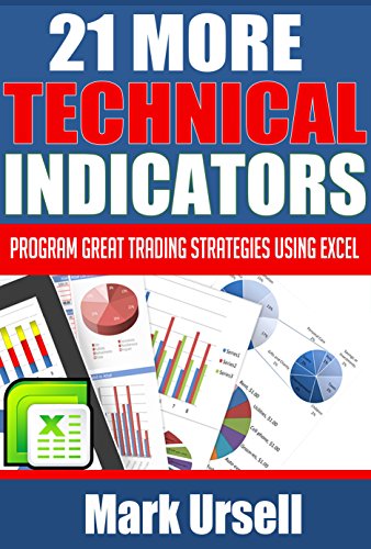 21 More Technical Indicators: Program Great Trading Strategies Using ...
