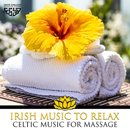 Amazon.com: Irish Music to Relax: Celtic Music for Massage – Harp ...