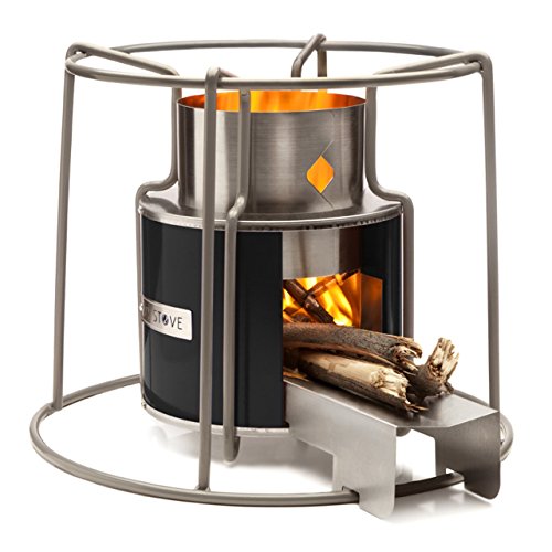 11 Best Rocket Stoves | Reviews + Guide