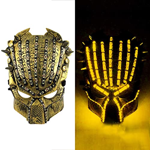 Best Full Size Predator Costume - Deluxe Predator Costume