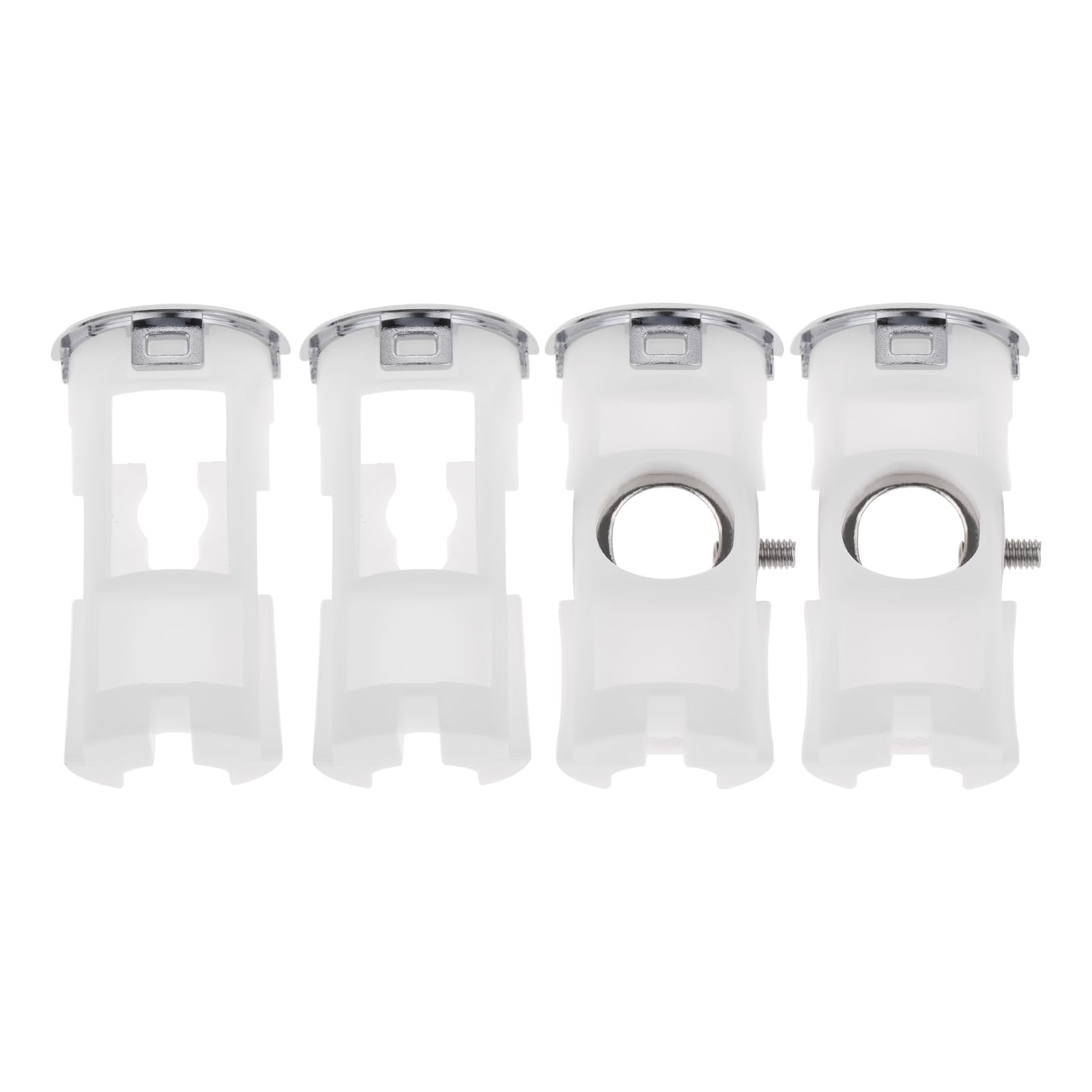DA61-07540A Freezer Door Handle Support Kit Refrigerator Replacement ...