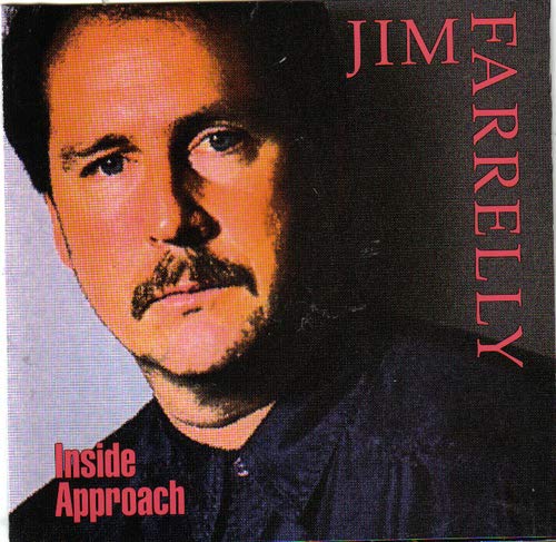 Inside Approach - Amazon.com Music