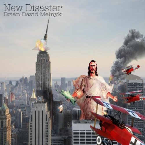 Play New Disaster by Brian David Melnyk on Amazon Music