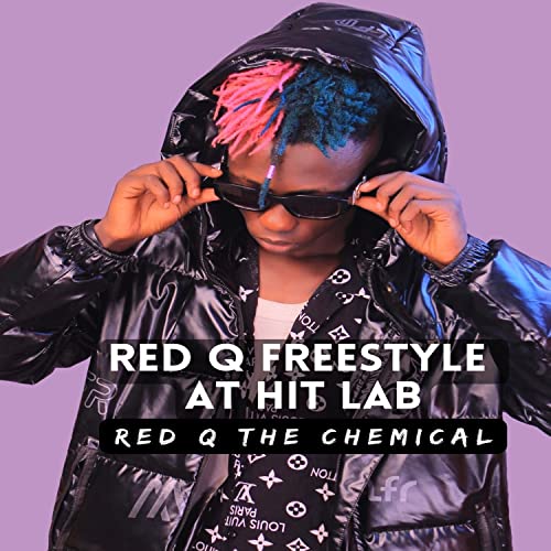 Play Red Q Freestyle At Hit Lab by Red Q The Chemical on Amazon Music