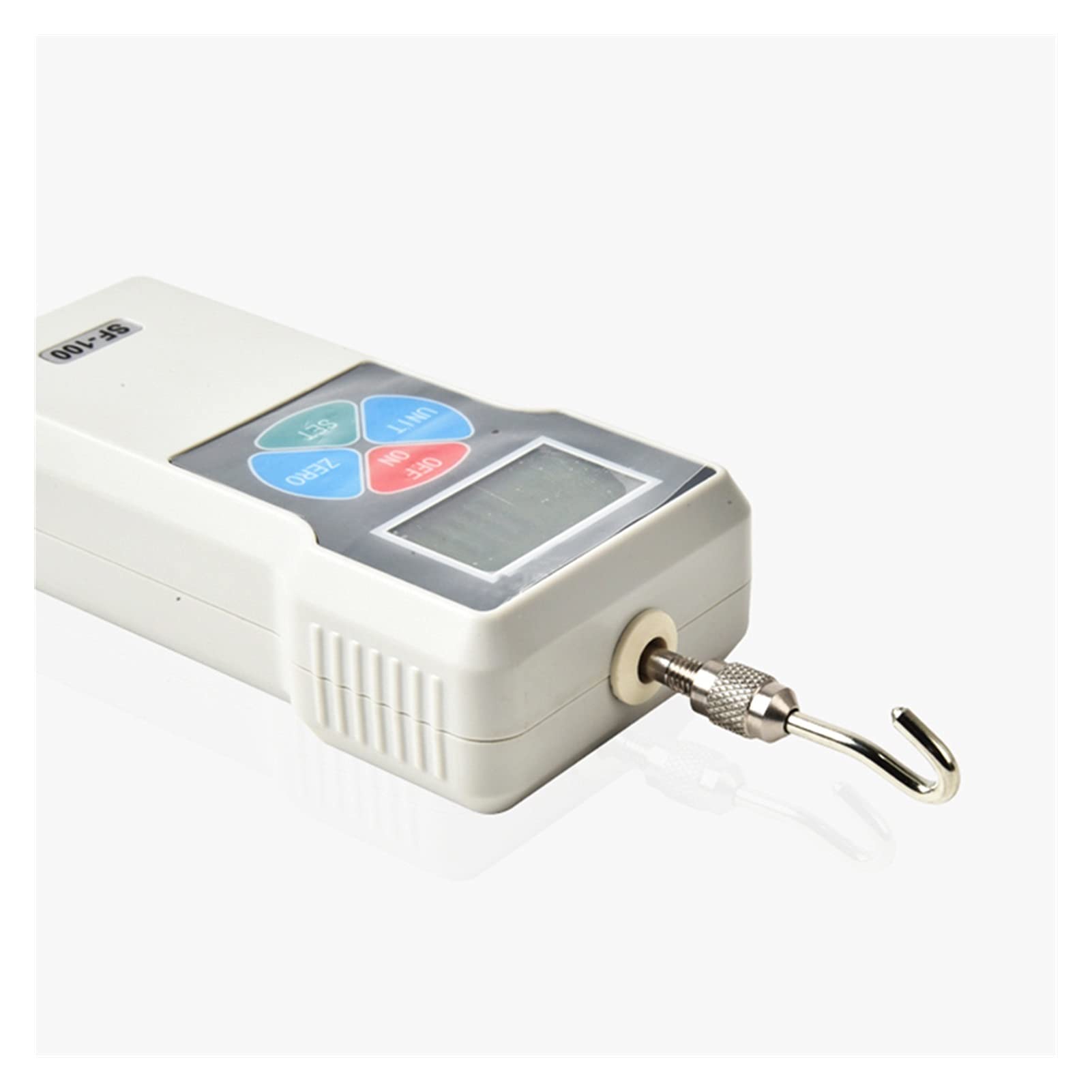 Buy Trigger Pull Gauge Digital Push and Pull Force Gauge Force Gauge ...