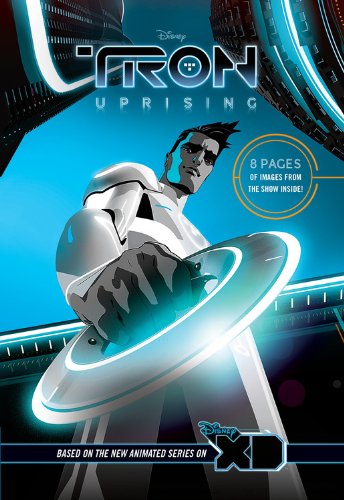 Amazon | Tron Uprising the Junior Novel | Beatty, Scott | Action ...